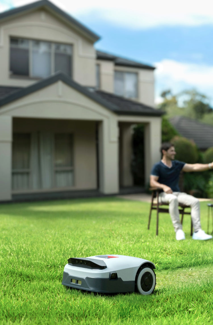 ANTHBOT AI Robotic Lawn Mower | Smart Bot for the Easy Life – ANTHBOT ...